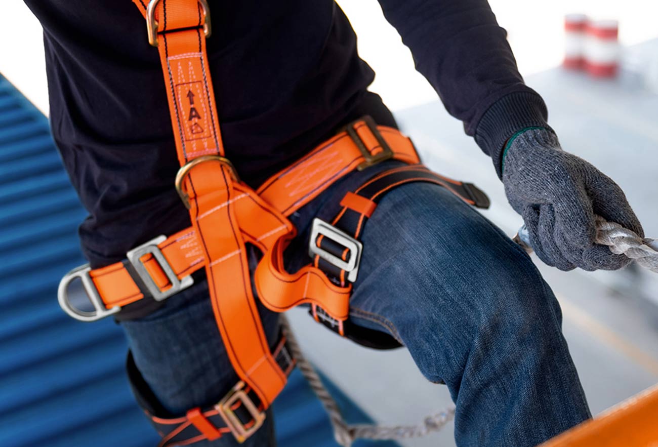 Key safety measures and why tackle them first – Aerolouvers Solution
